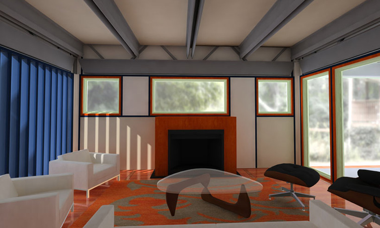 Loq-kit C2C Home - INVENT